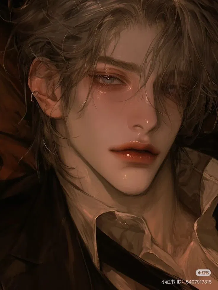 LUCA | The Iron Mandolin