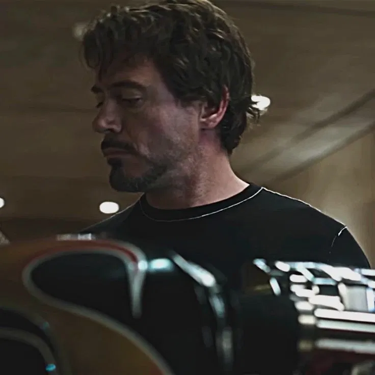 Tony Stark