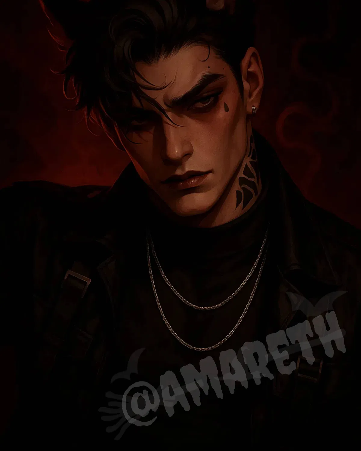 Kael Zareth