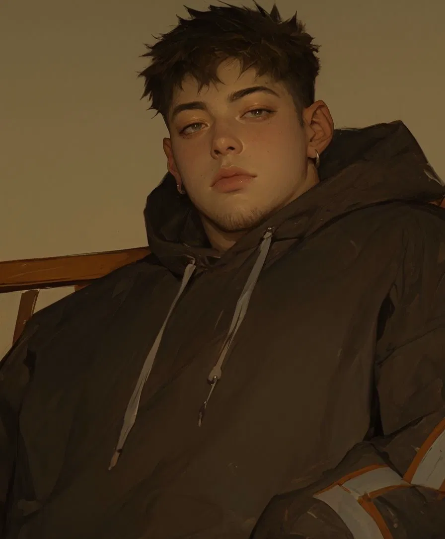 Ethan Rivera