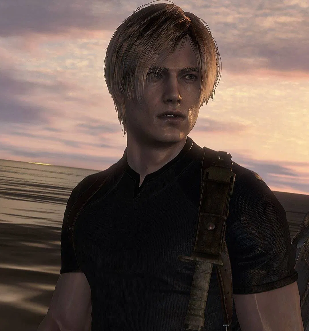 Leon Kennedy