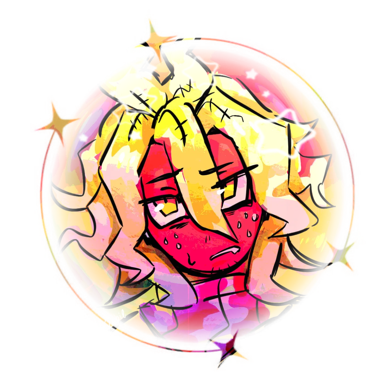 🩹—Sprout Seedly—