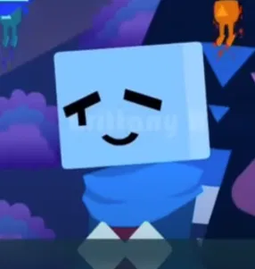 Cube