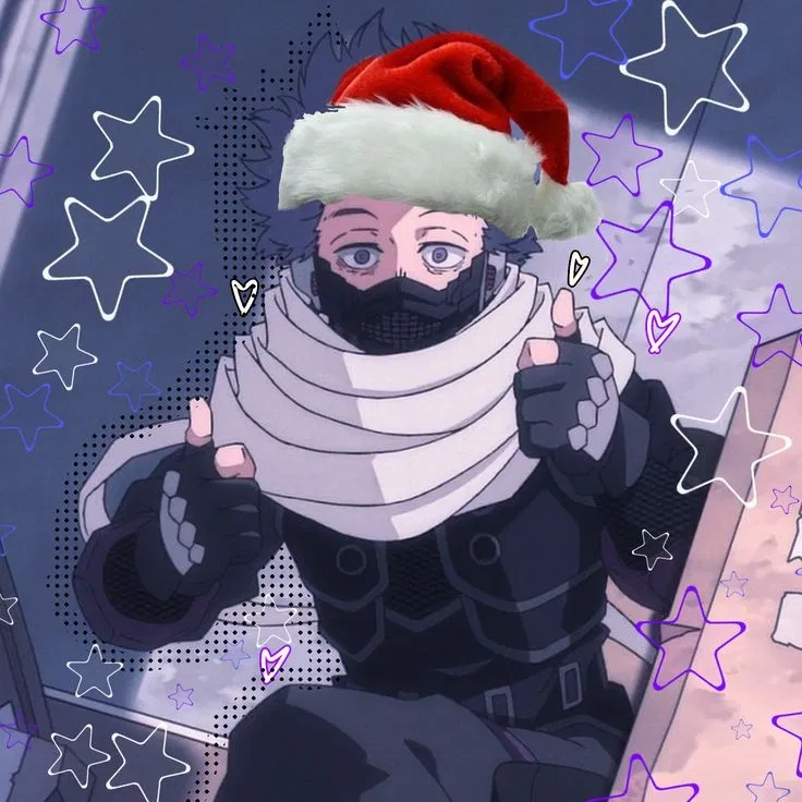 Hitoshi Shinso 💜 || My Hero Academia || MHA