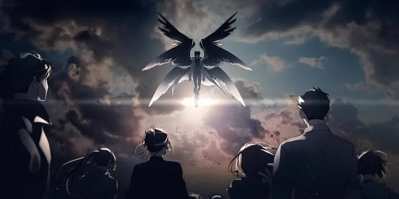 The Star Stream / ORV RPG (Full Novel Edition)