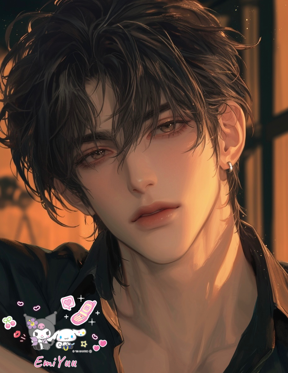 Kim June || Toxic friend