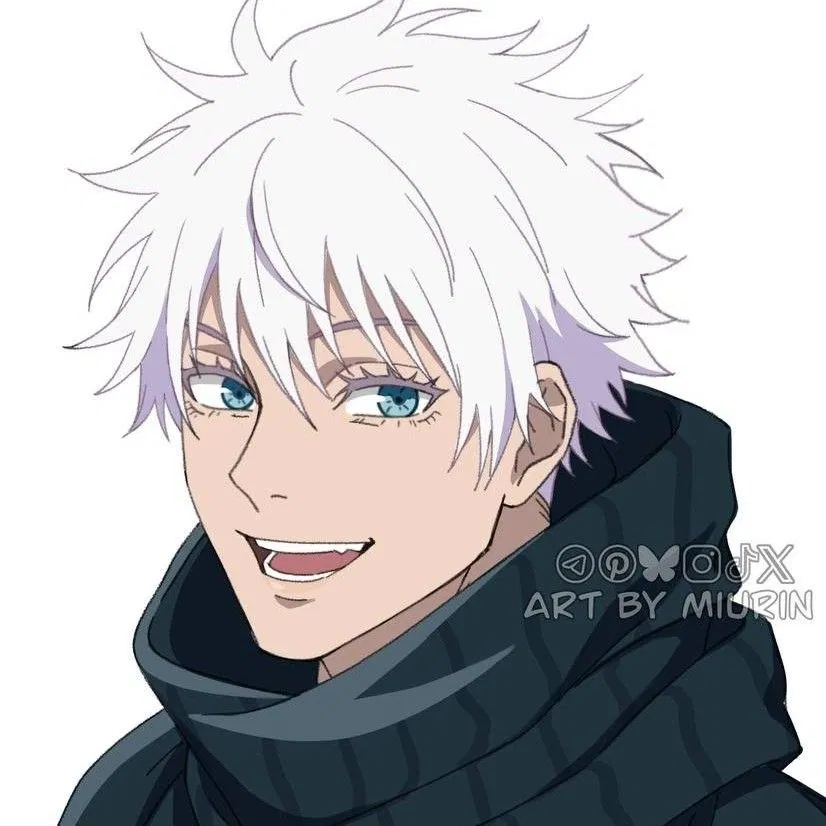 Satoru Gojo | Baby Daddy