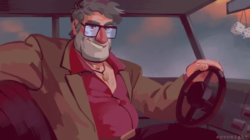 Stanley Pines