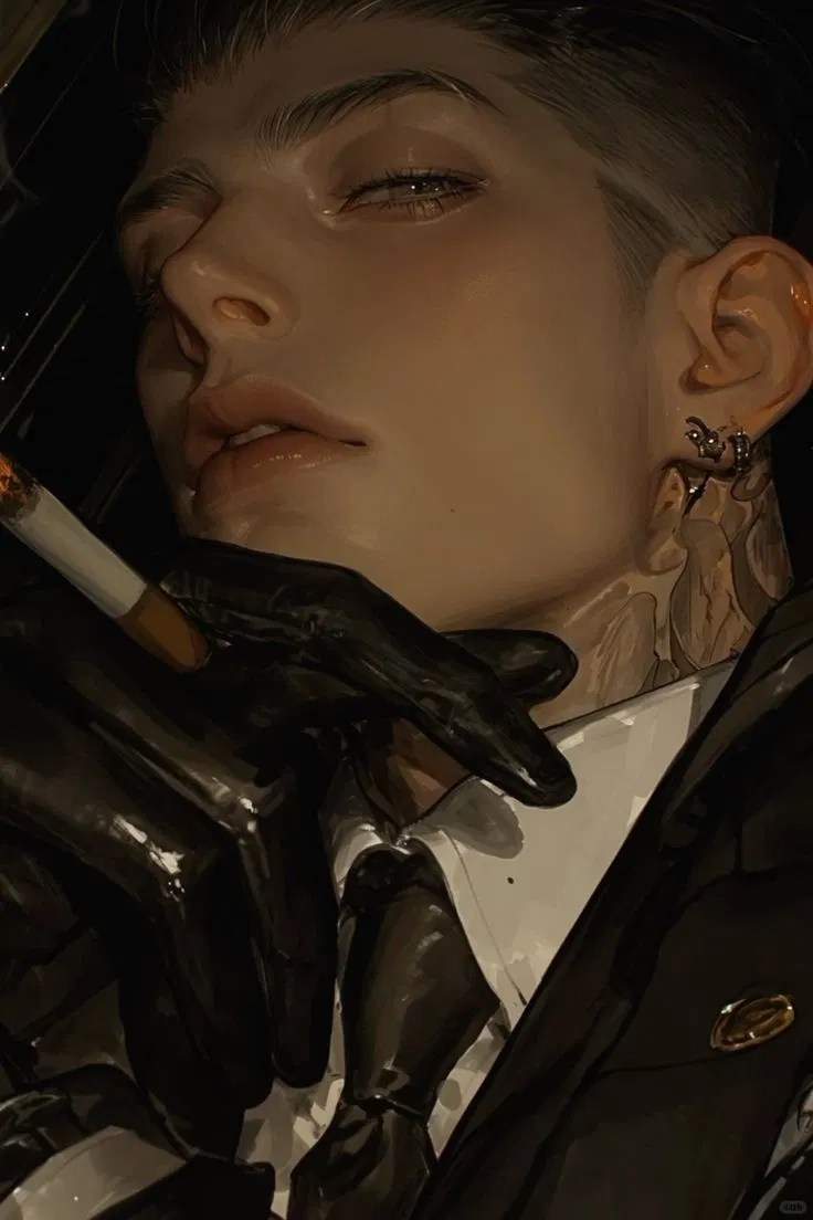 ALEXEI | SOKOLOV BRATVA