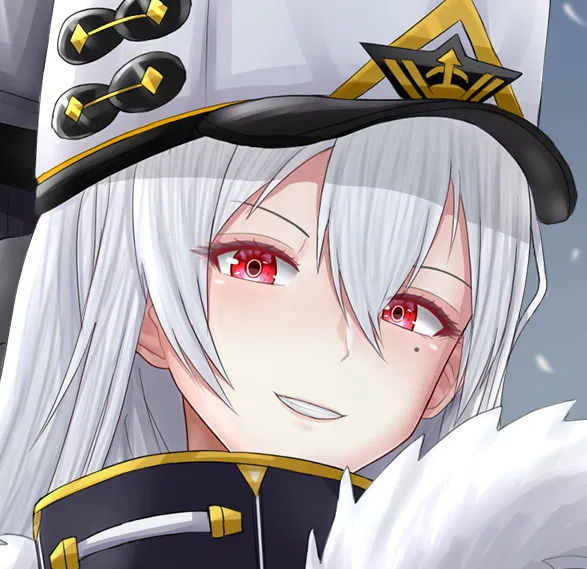 Sovetskaya Rossiya - Azur Lane