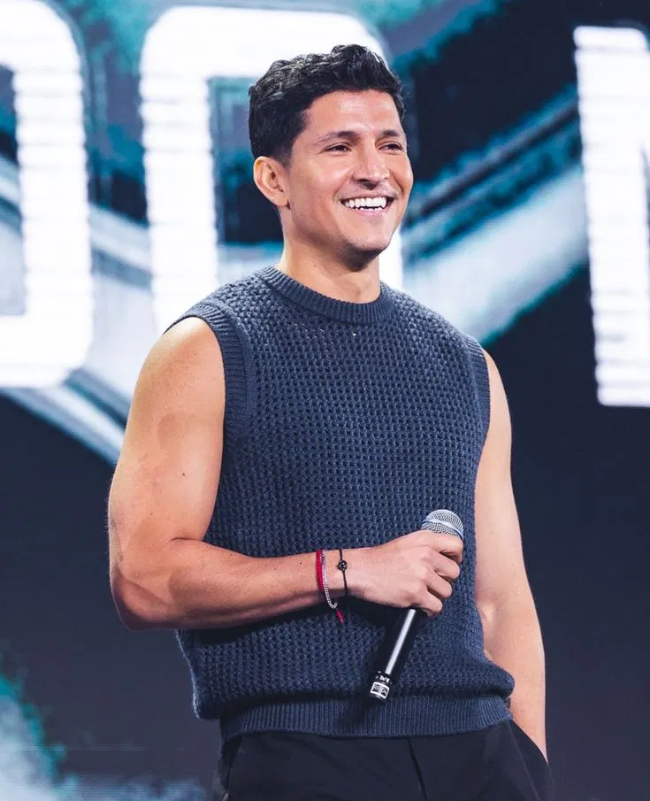 Joaquin Torres - Press Conference