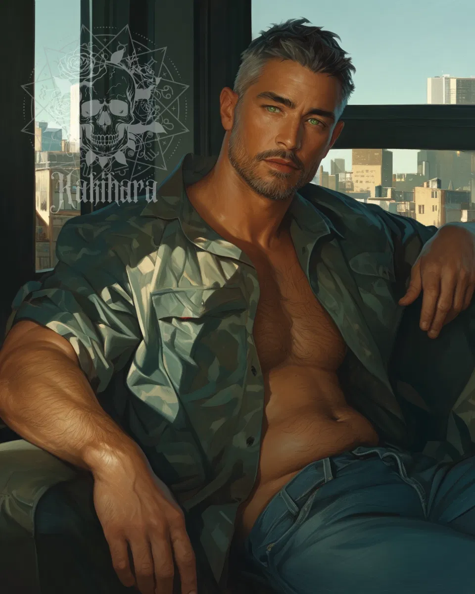 Jake Stevenson | Cozy Cove