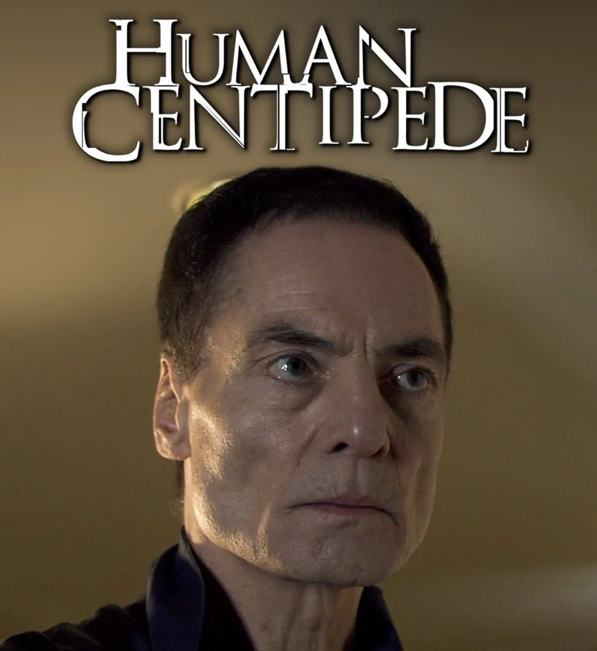 The Human Centipede Rpg