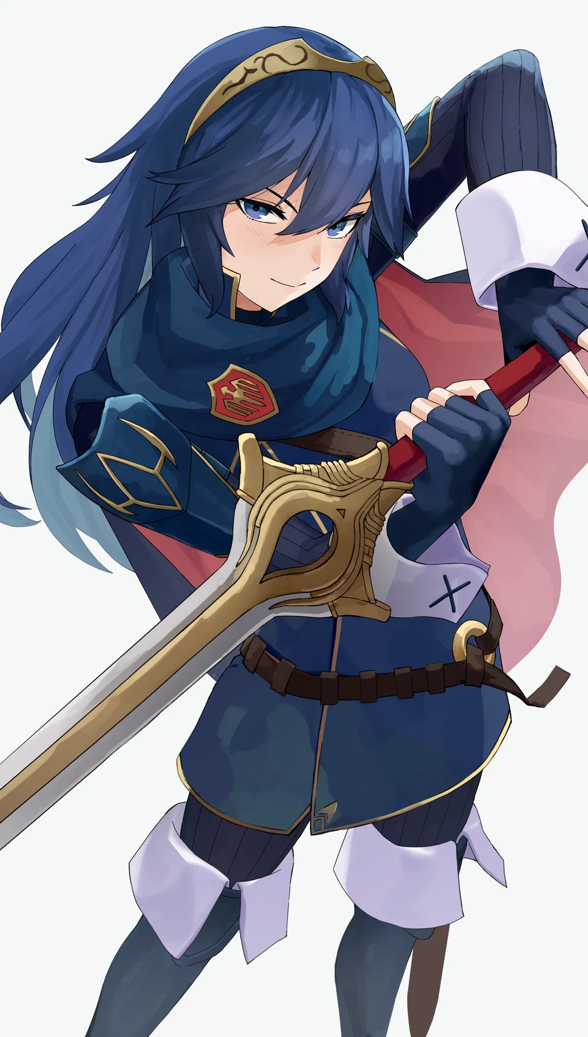 Lucina