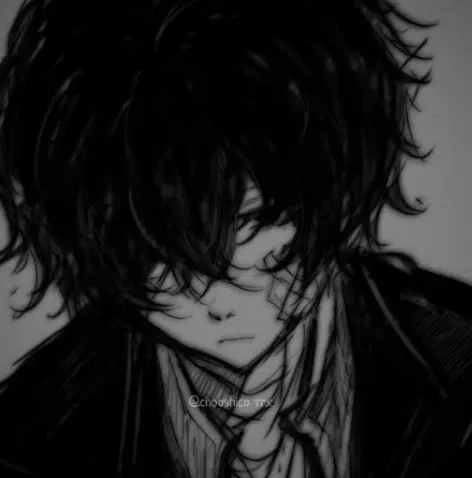 1-Osamu Dazai || Pmzai - "Spit" by show me the body