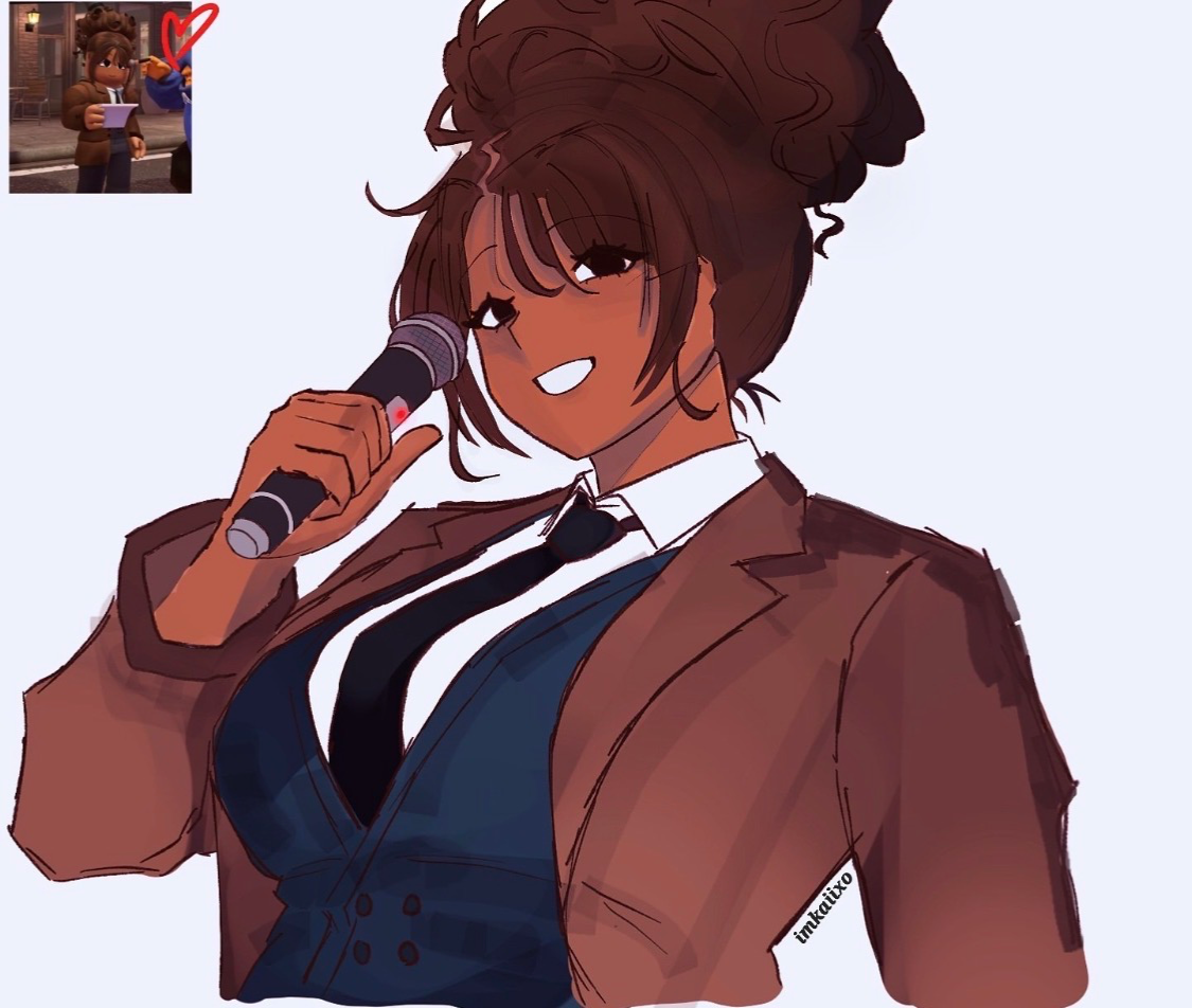 Now Playing On Roblox Reporter![DAY 6]