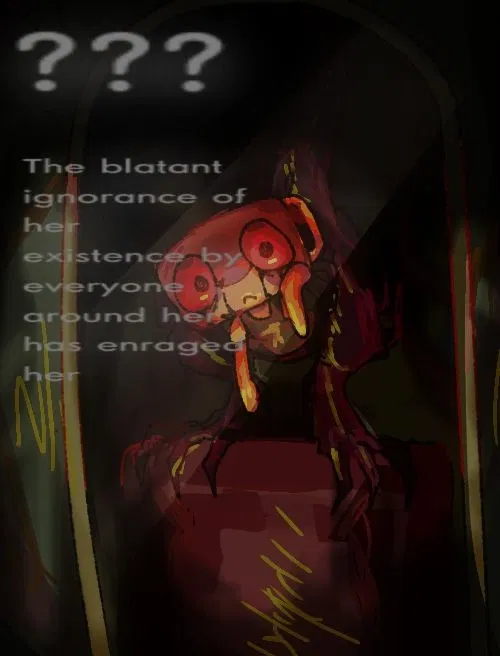 Twisted Shelly