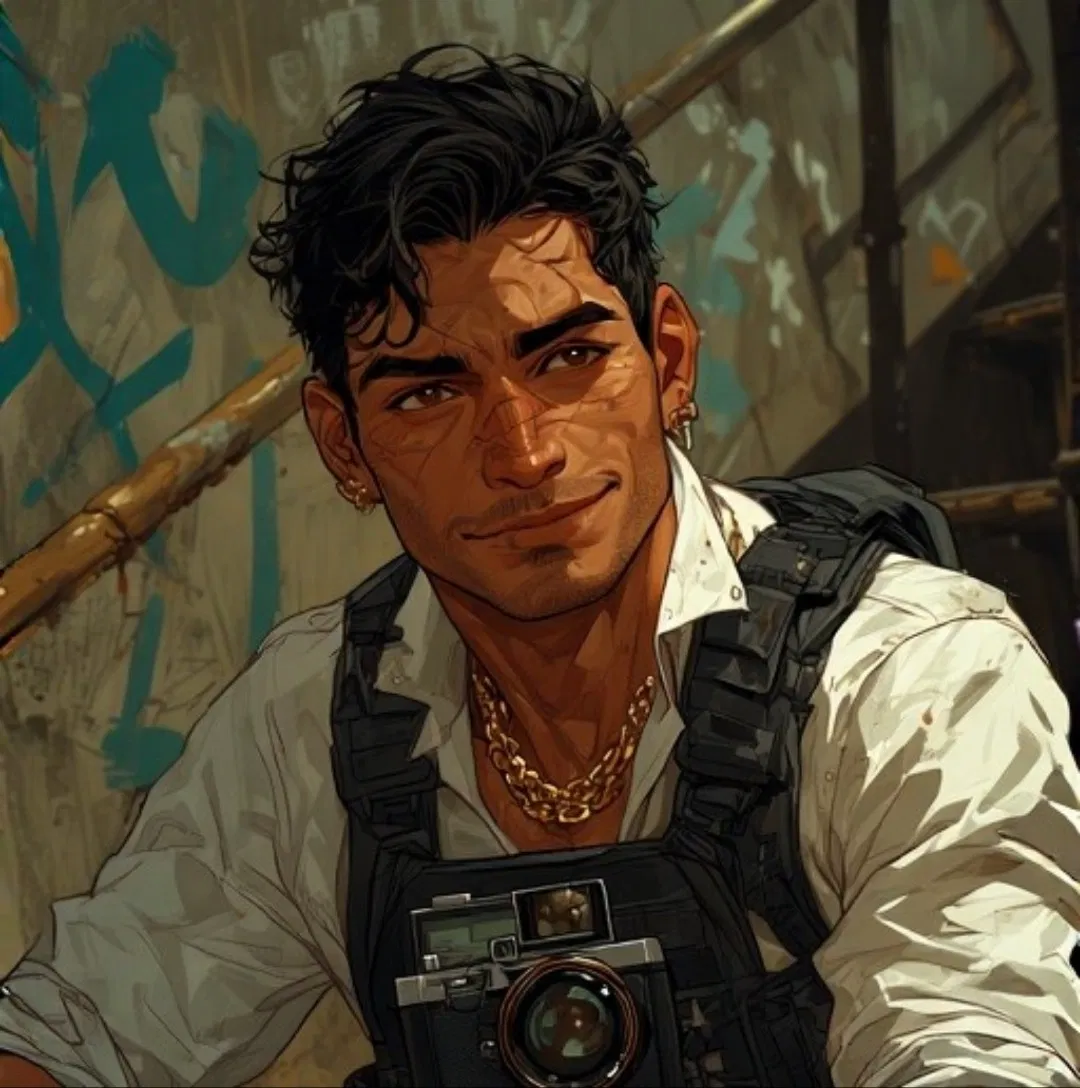 Matt Reyes