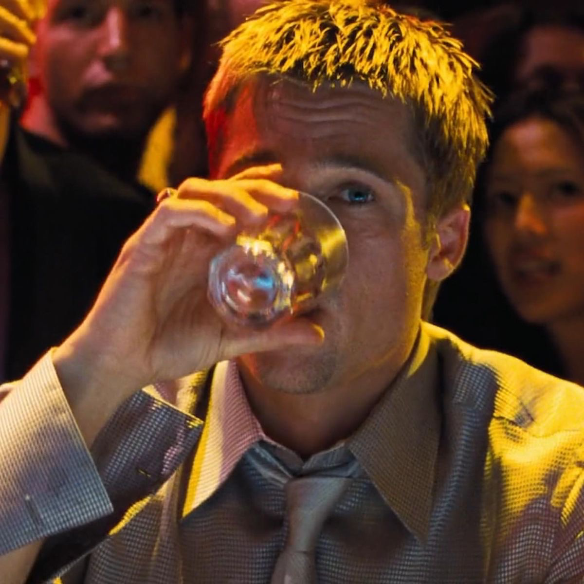 Rusty Ryan | Ocean's Eleven