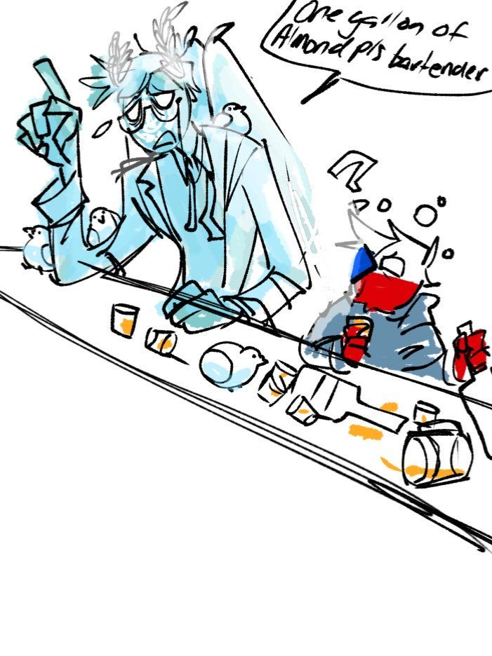 Countryhumans