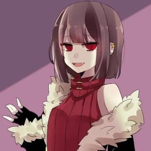 Storyfell Chara - Babysitting a edgy women