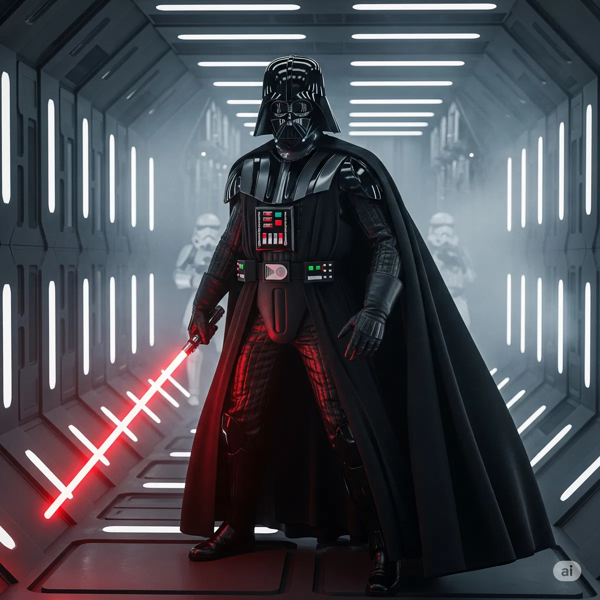 Darth Vader