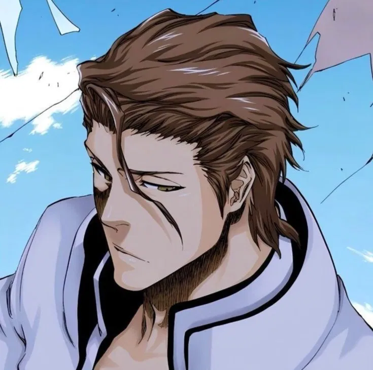 Chat with Aizen Sōsuke