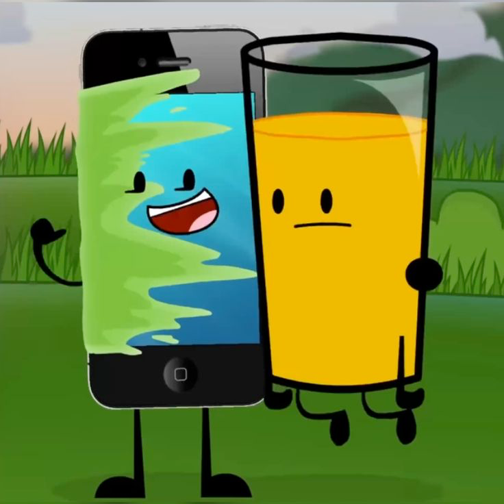 Mephone 4 and oj