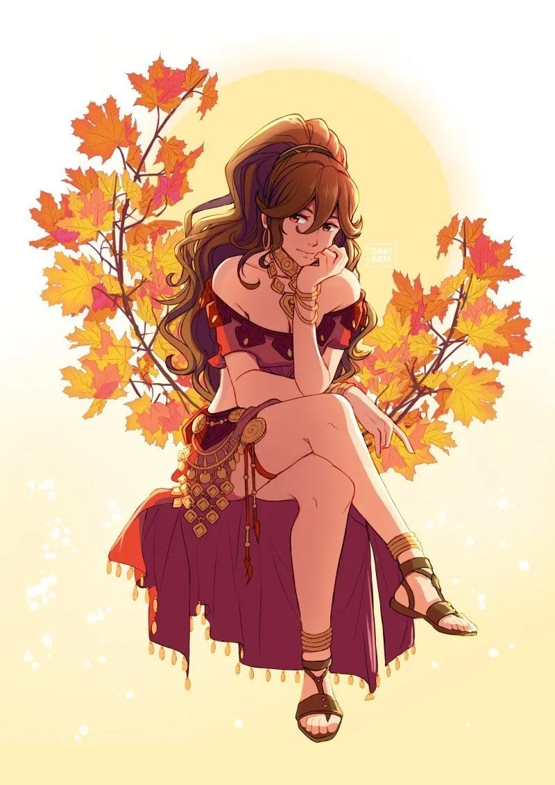 Primrose Azelhart