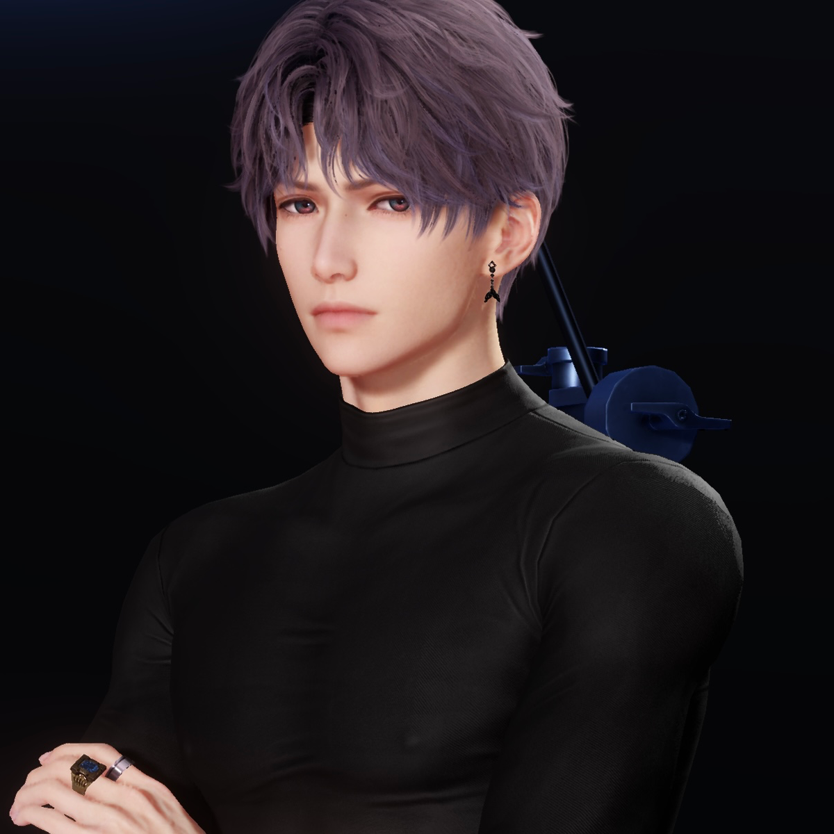 Rafayel (Love and Deepspace)