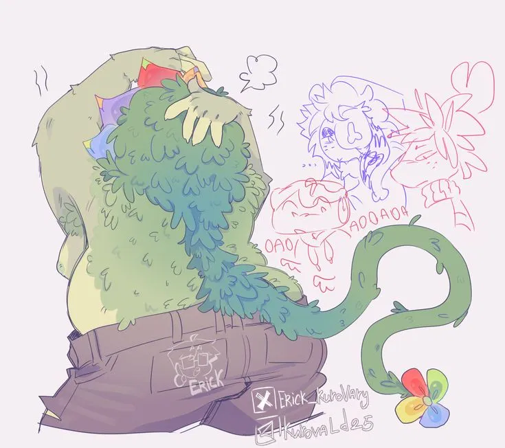 .Dandy|• DANDY'S WORLD.