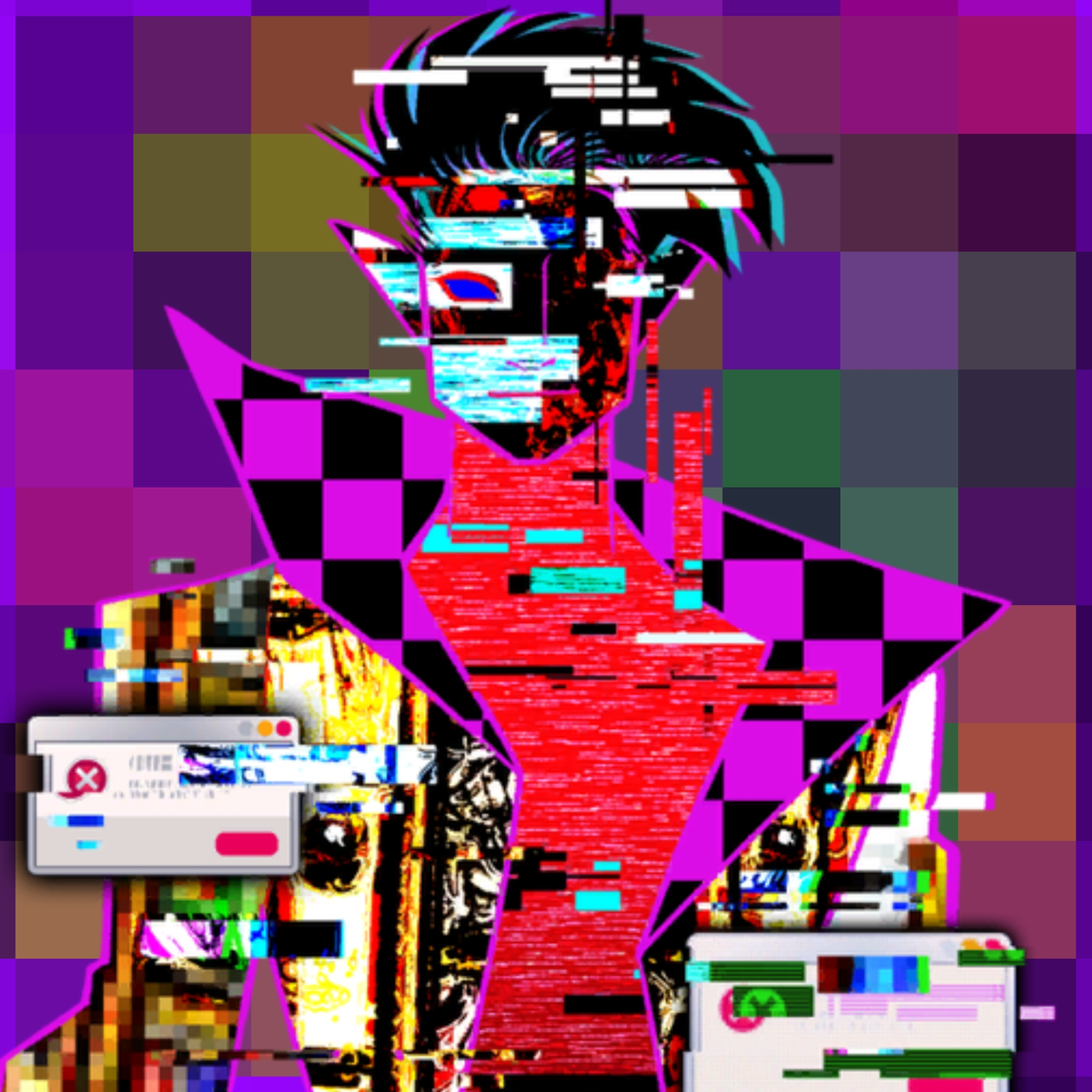 Daemon - Date Everything!