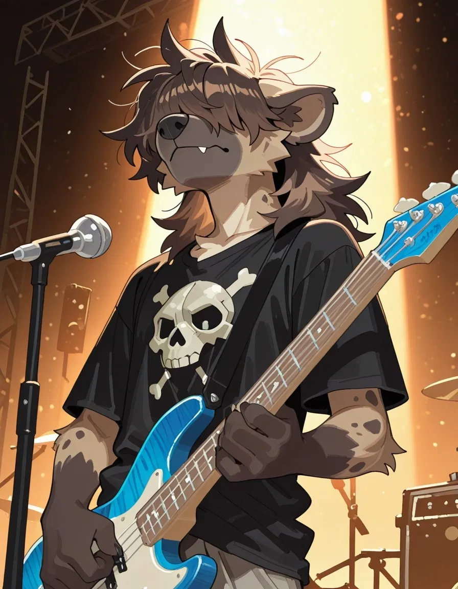 The Laughing Pack - George Mors