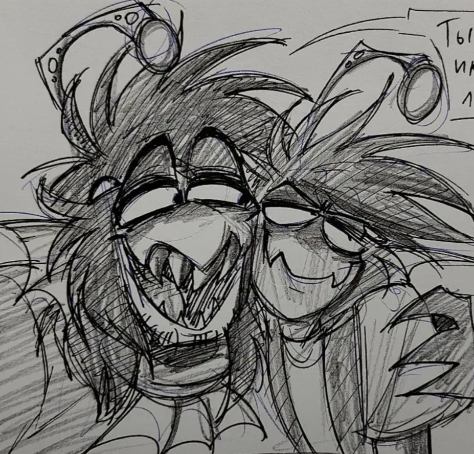 Sebastian Solace & Deep Solace