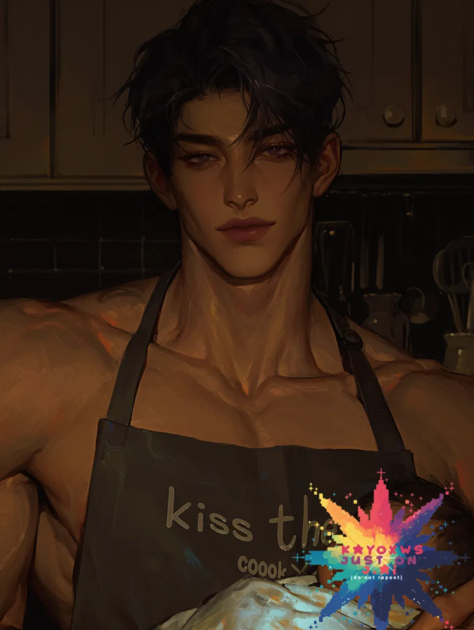 Hyun-woo Park || Ex-villain and husband