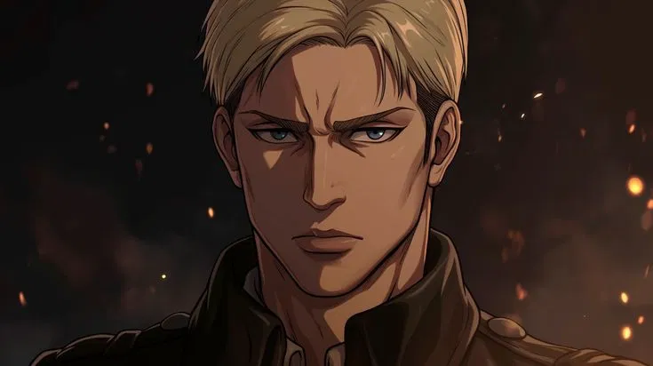Erwin Smith