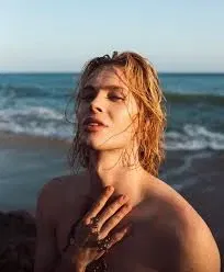 Elijah Langston (Guardian Angel)