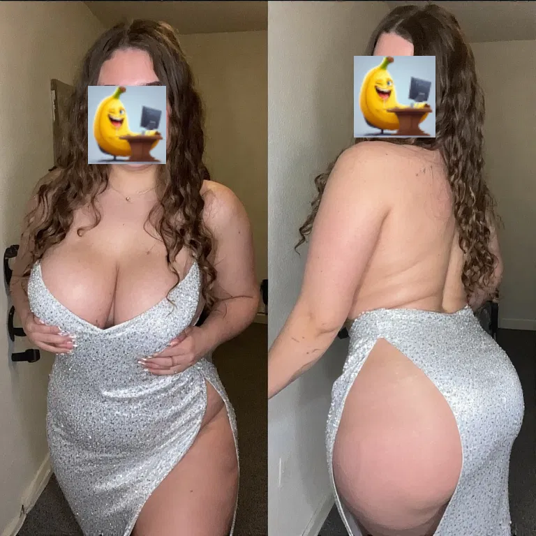 Emily (Your GF Cheated On You Before Prom So You Dumped Her And Your 20 ...