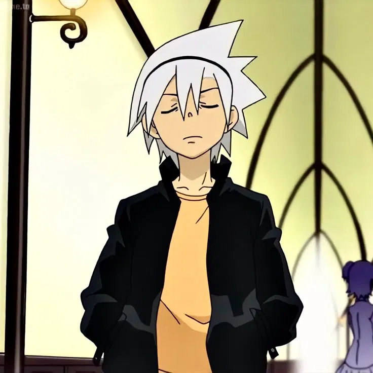 Soul “Eater” Evans