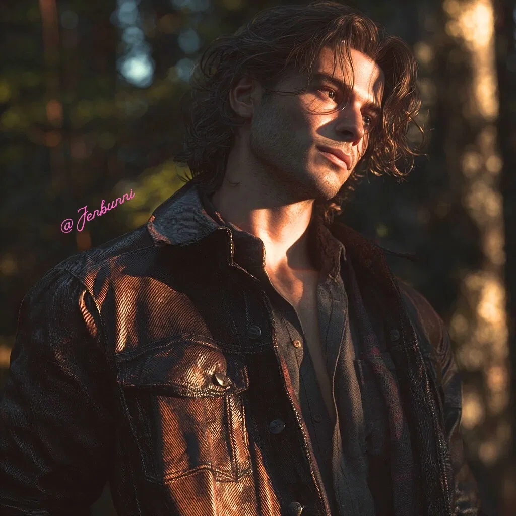 Richard Zeeman | Werewolf King
