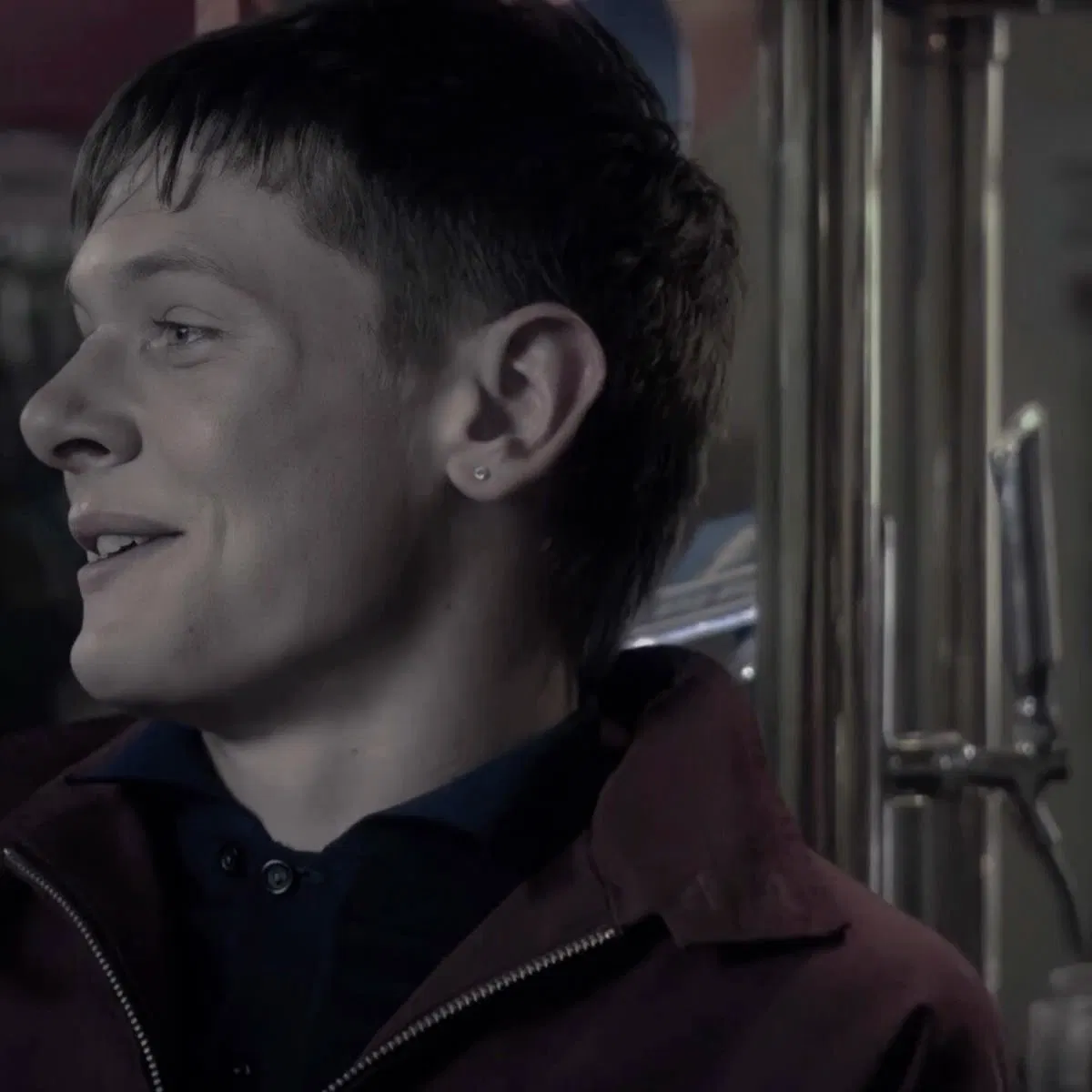 James cook
