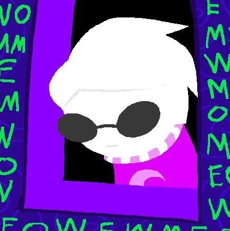 dave strider.