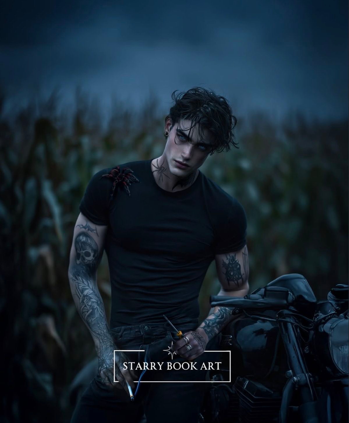 Malachi Vize | Your Brother’s Keeper