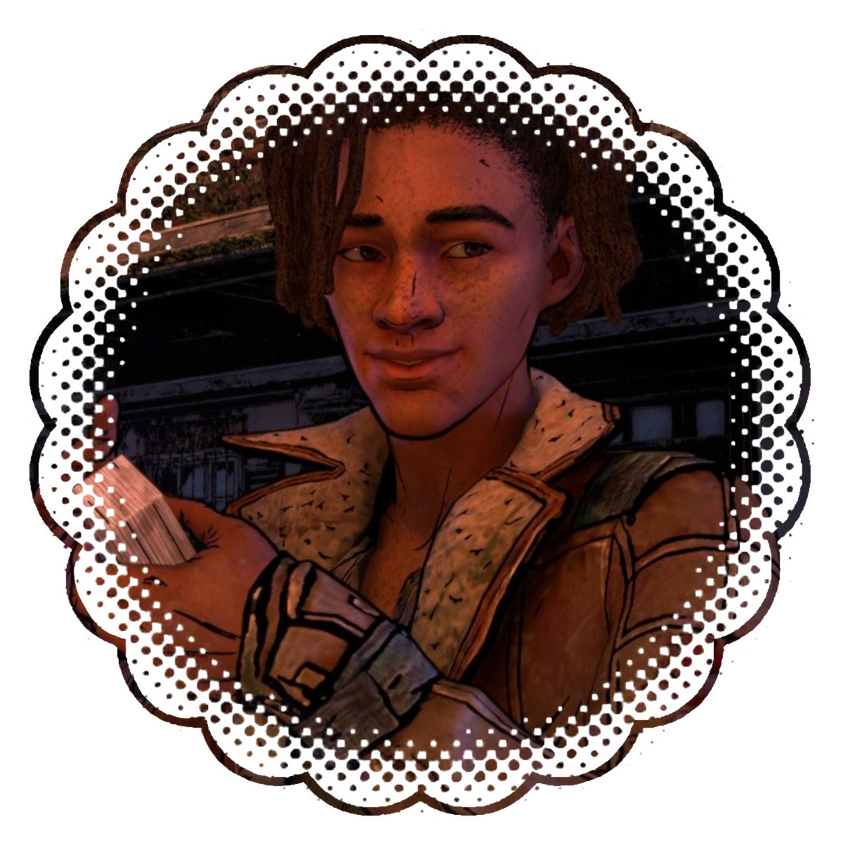 Louis (TWDG)