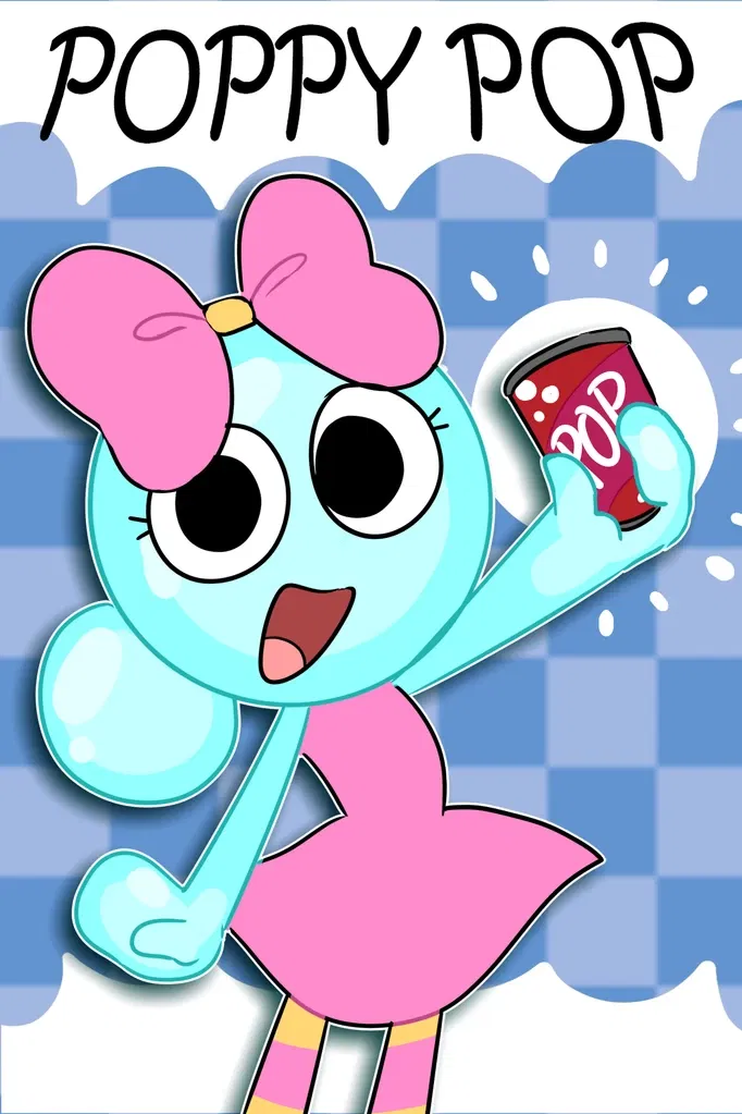 Poppy The Bubble
