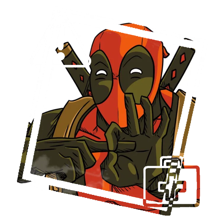 Deadpool | Wade Wilson
