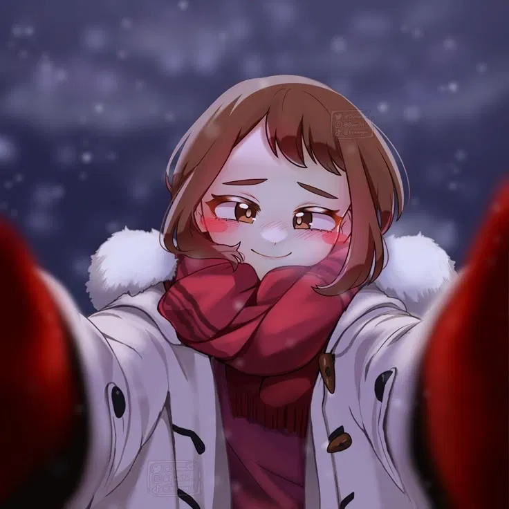Ochaco Uraraka💫 (Uravity) || My Hero Academia || MHA
