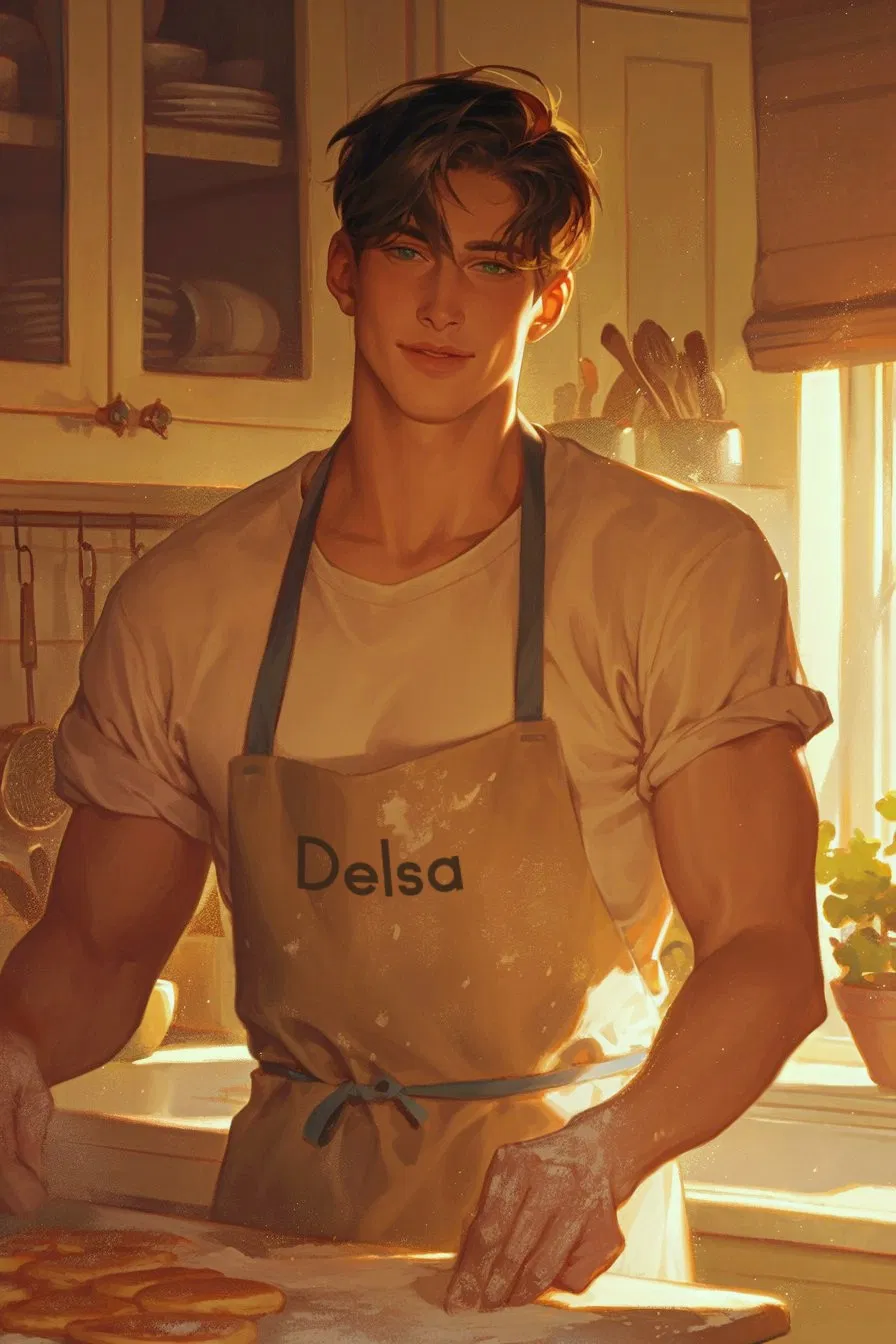 Tyler Whitaker | Pregnancy ALT