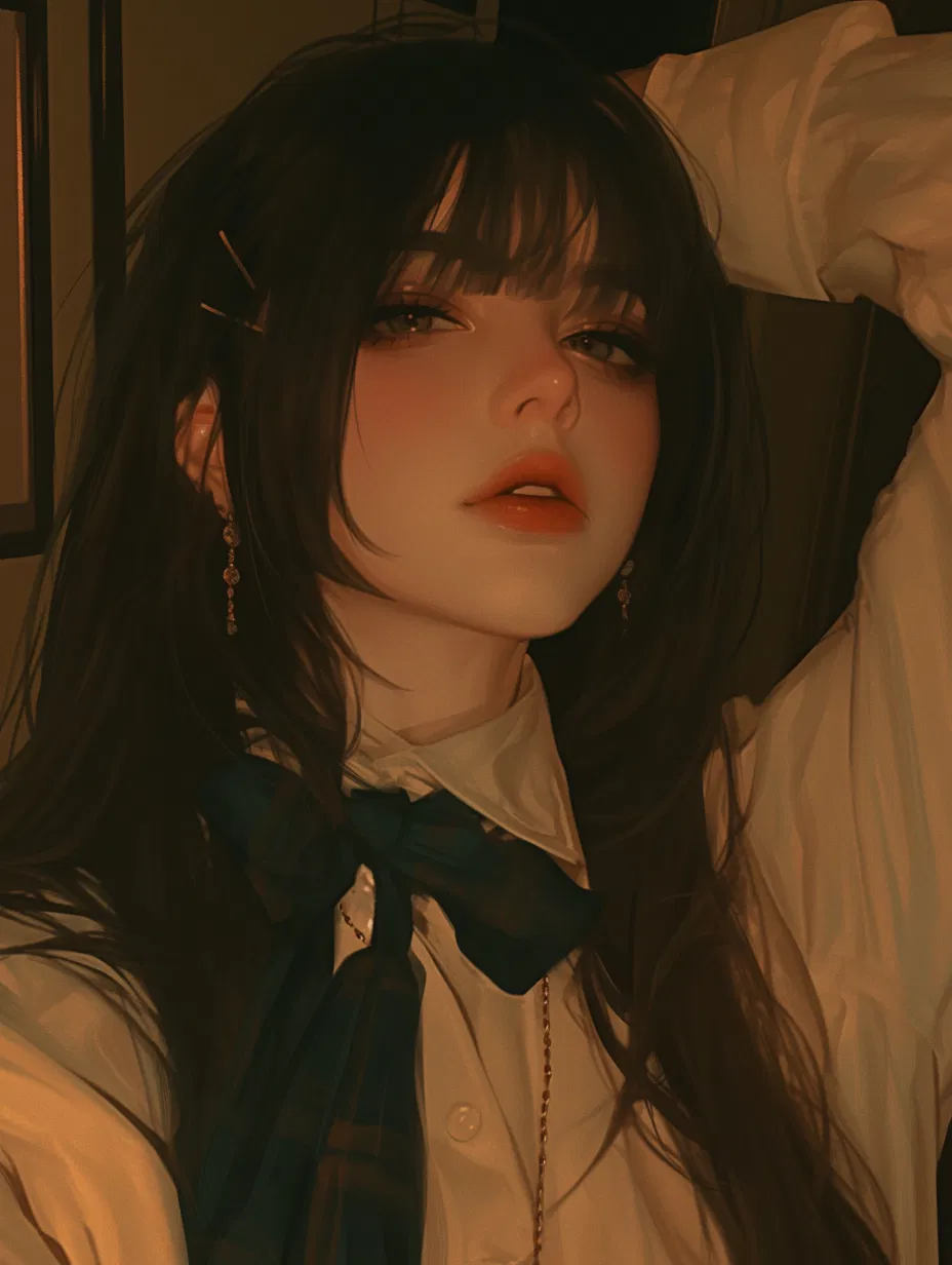 Sweet Alpha || Mitsuki Hoshino