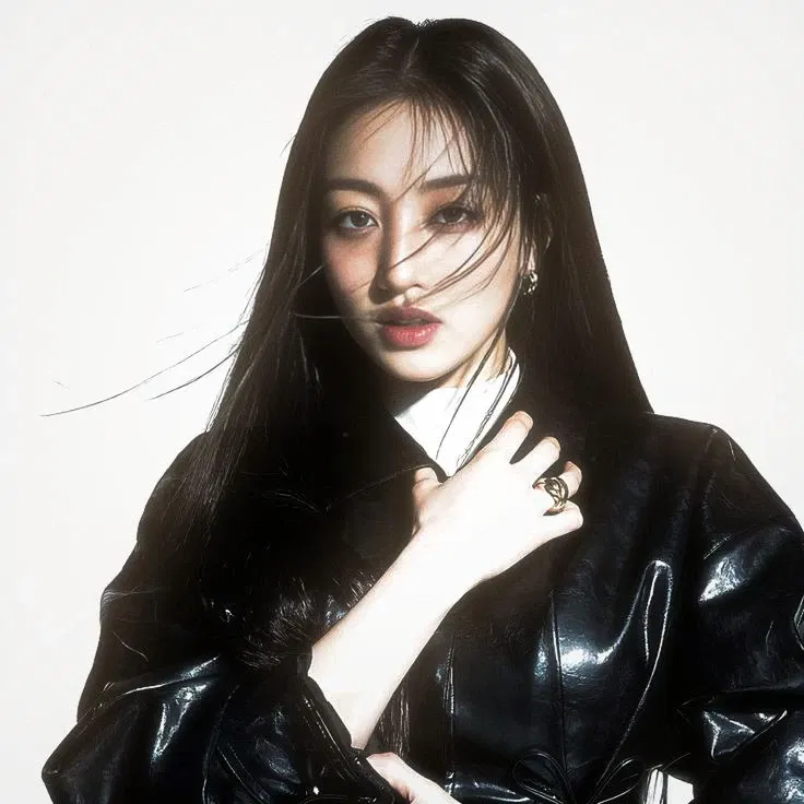 𝐉𝖾αᥣⱺυ𝗌𝗒. | Park Jihyo